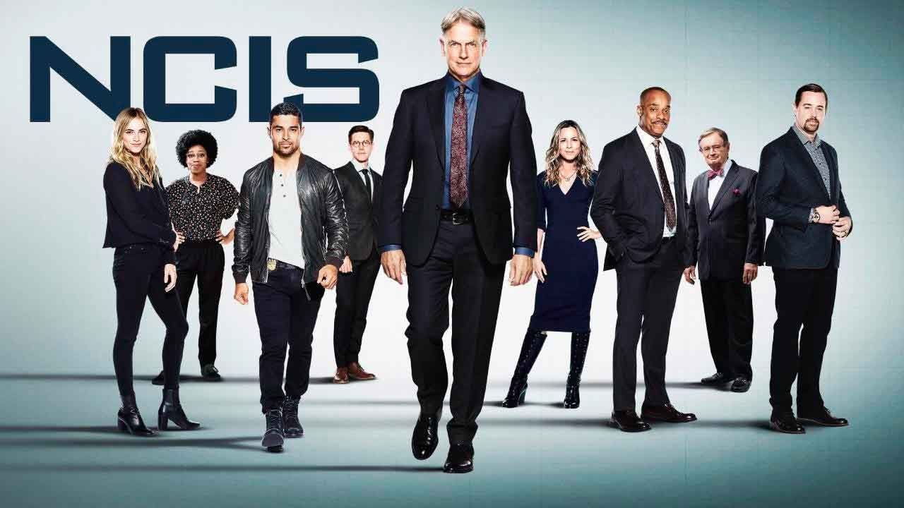 El actor de 'NCIS' que fue desheredado por su familia millonaria: su ...