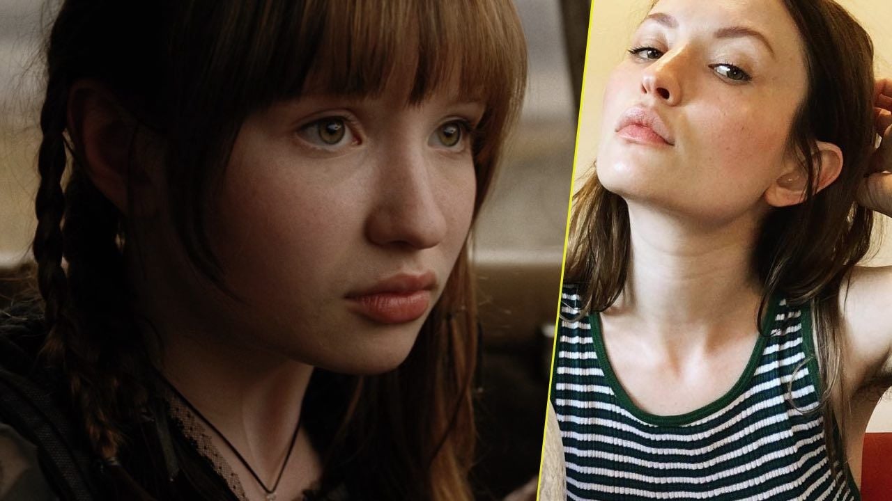 Qué fue de Emily Browning: perdió un papel que le hubiese cambiado la ...