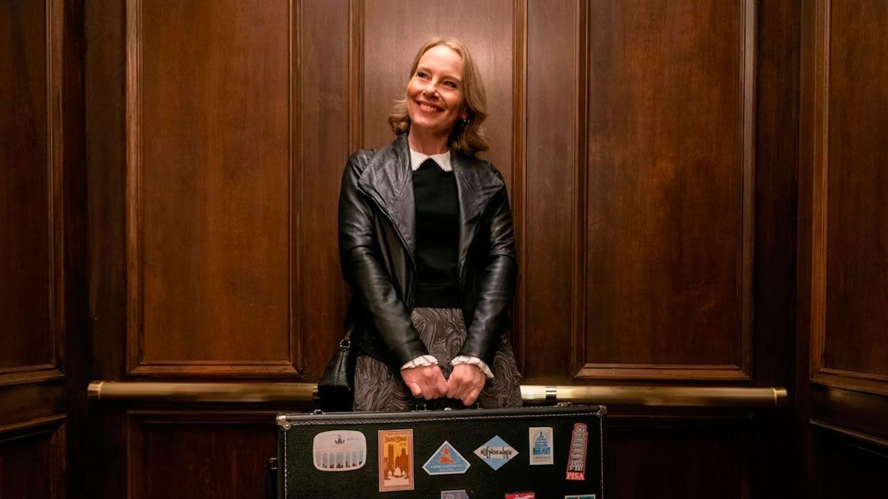 Una de las series más queridas por el gran público regresa hoy a Disney+: así es su temporada 4 ...