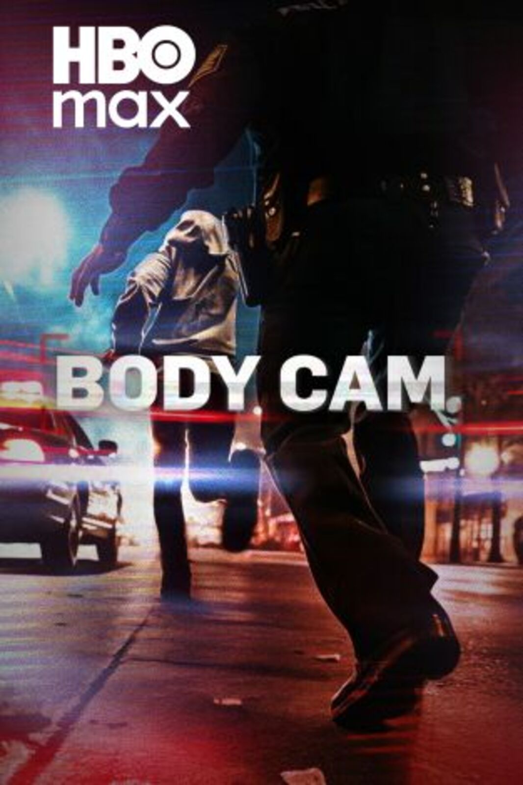 Body Cam - Serie - SensaCine.com