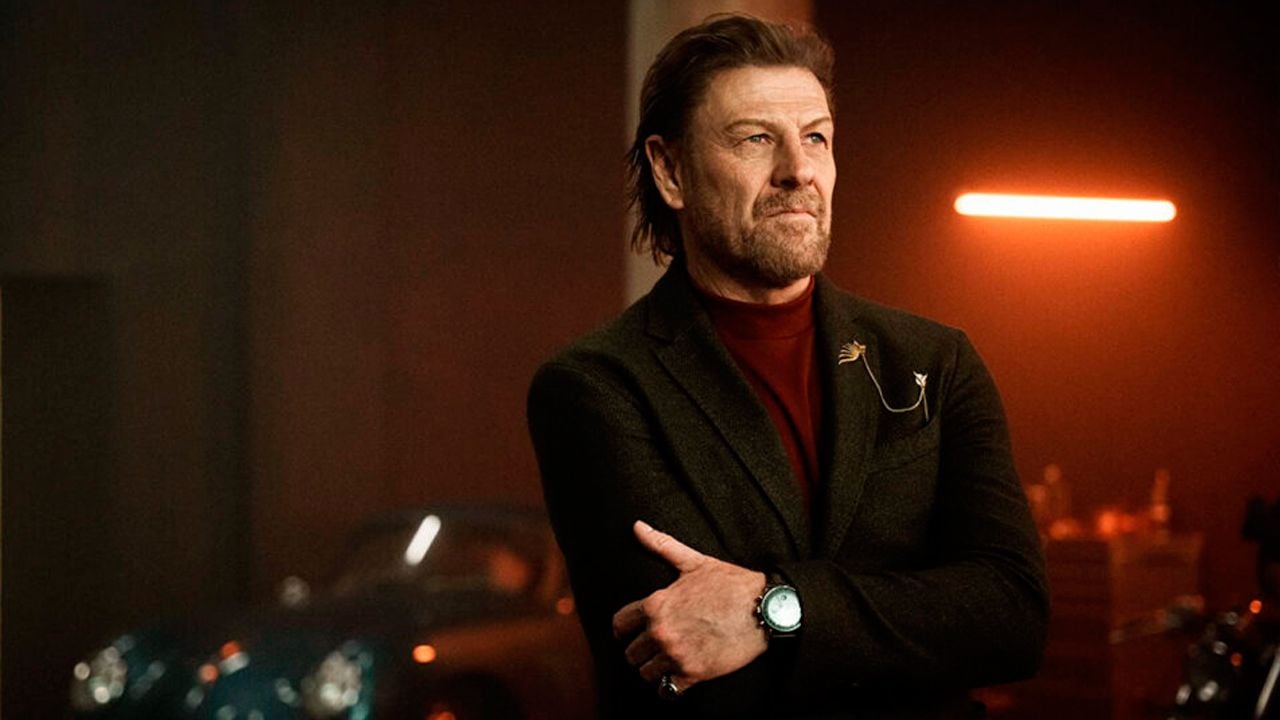 Sean Bean es clave en el 'live action' de 'Los Caballeros del Zodiaco ...
