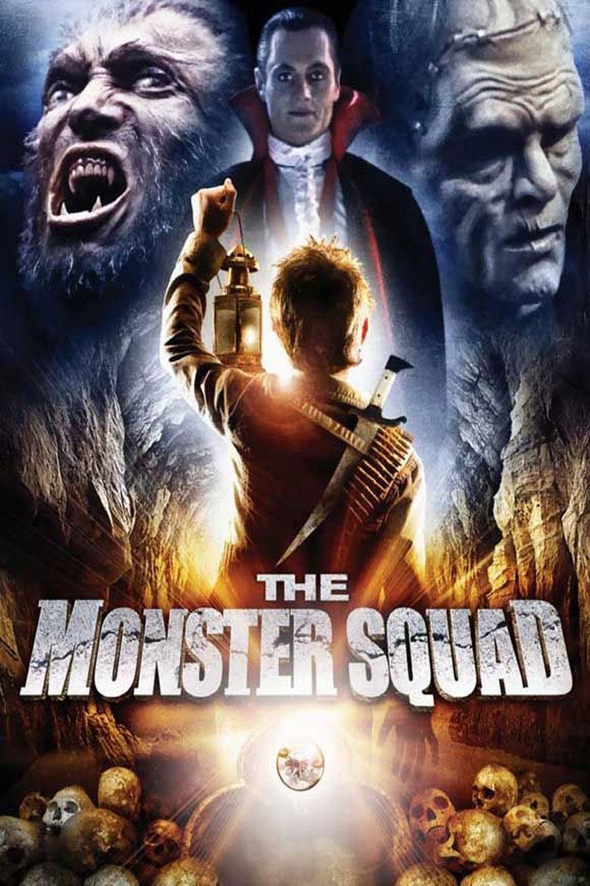 Cartel de la película Una pandilla alucinante - Foto 1 por un total de ...