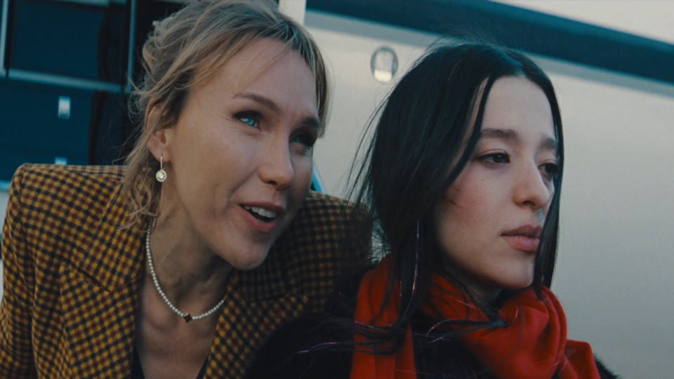 Tráiler de la película Anora - Anora Tráiler - SensaCine.com