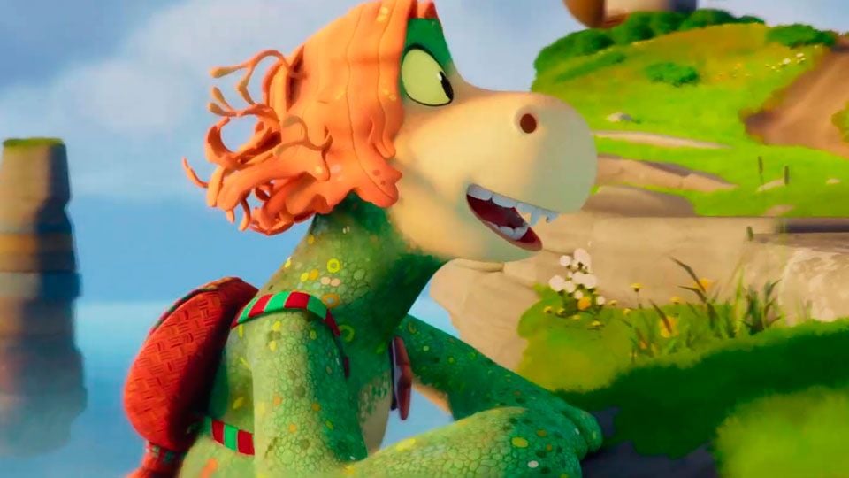 Tráiler de la película Rufus - Rufus Tráiler - SensaCine.com