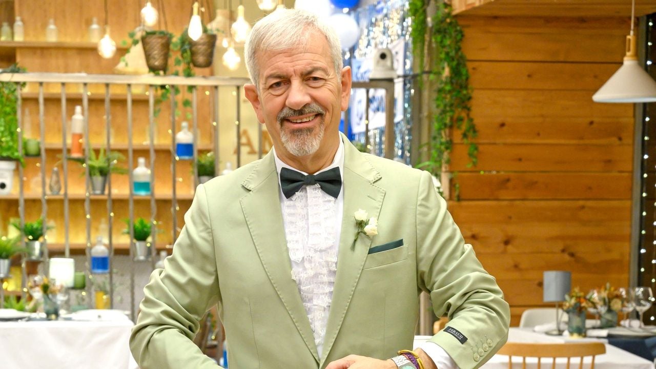 El arma secreta de Mediaset para reinventar 'First Dates' promete mucho ...