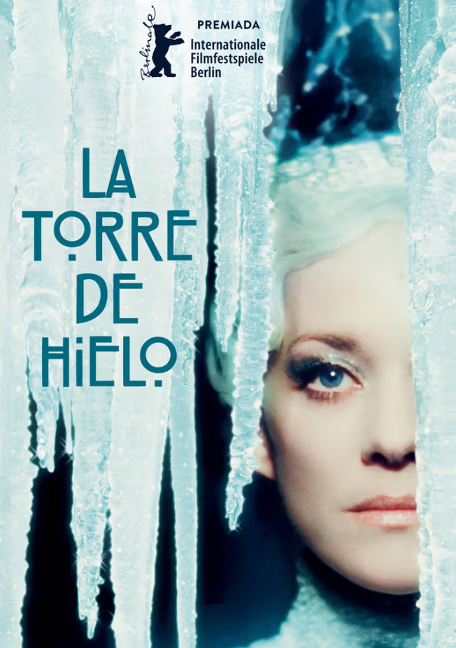 La torre de hielo - Película 2025 - SensaCine.com