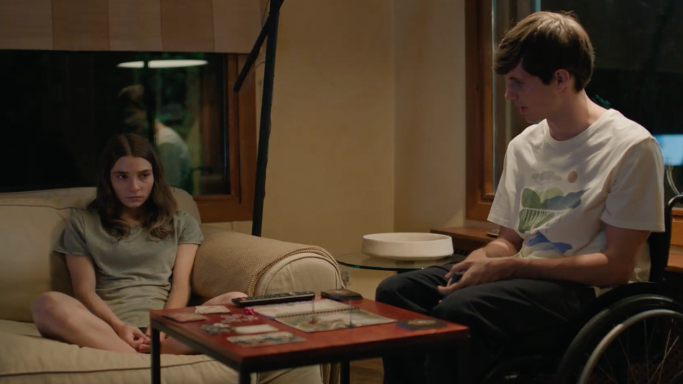 Tráiler de la película Subsuelo - Subsuelo Tráiler - SensaCine.com