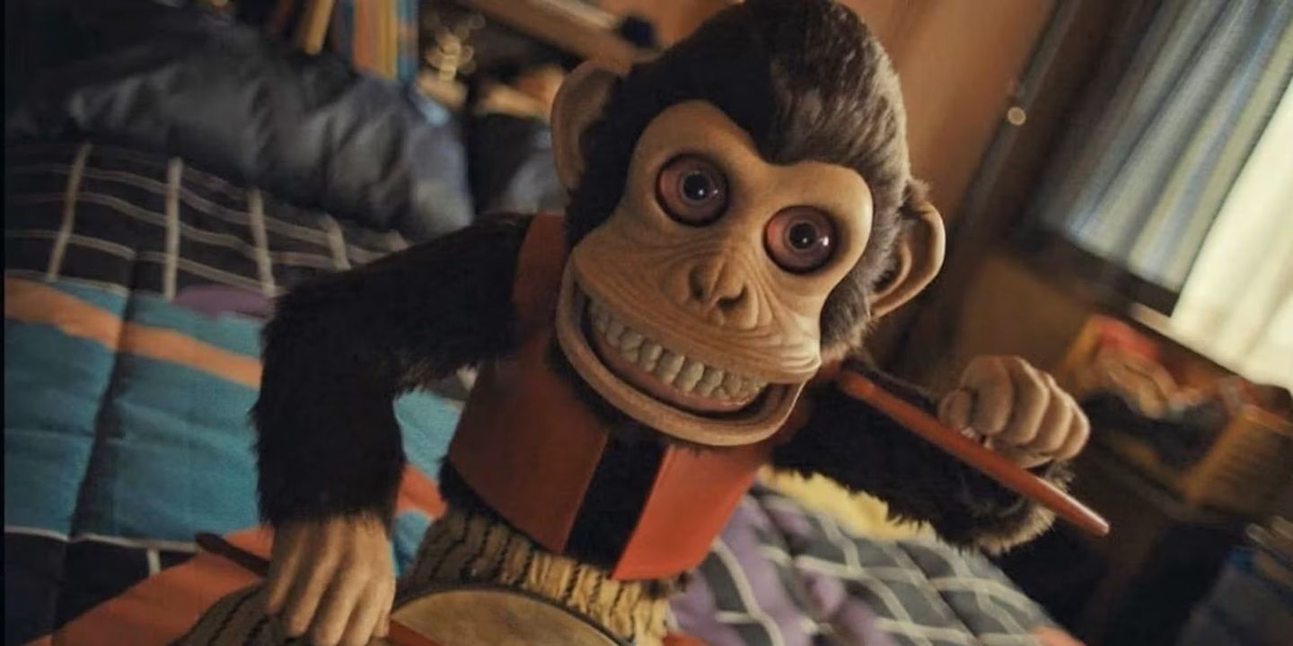 "La experiencia de terror más divertida de este año": tres genios del ...