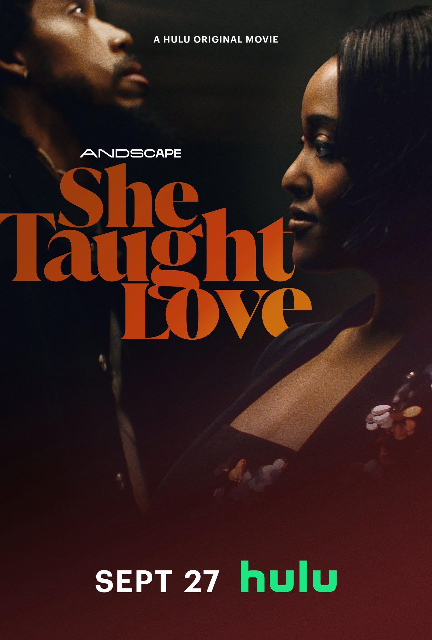 She Taught Love - Película 2024 - SensaCine.com