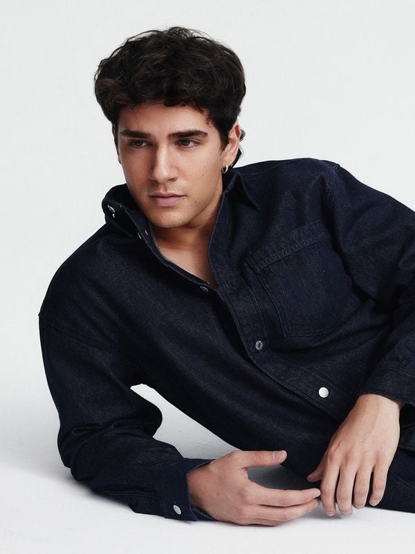 Pau Simon - SensaCine.com