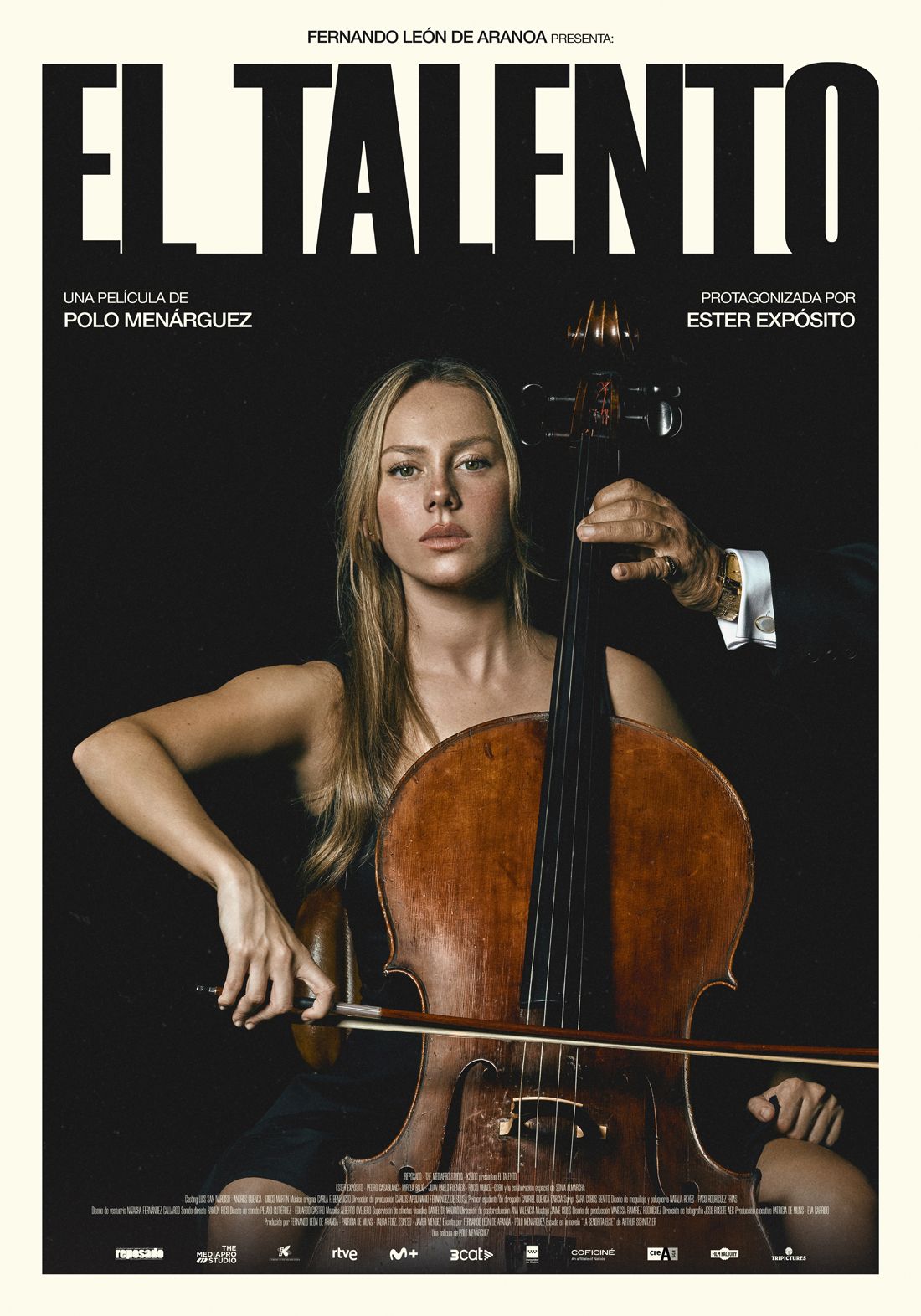 Sesiones de El talento en Guadalajara - SensaCine.com