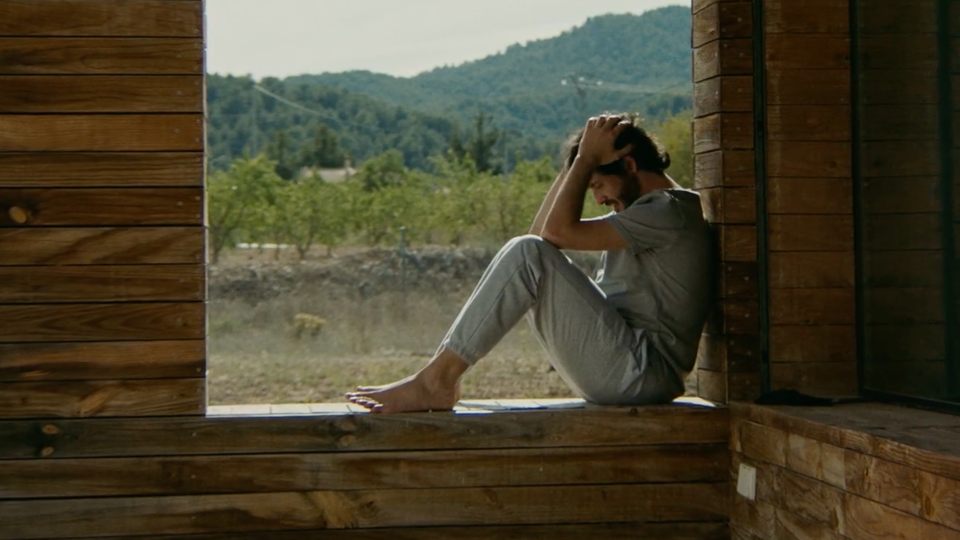 Tráiler de la película El instinto - El instinto Tráiler - SensaCine.com