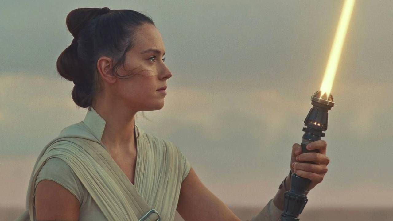 "No sé si recuerdo lo que hice": Daisy Ridley confiesa que volver a ...