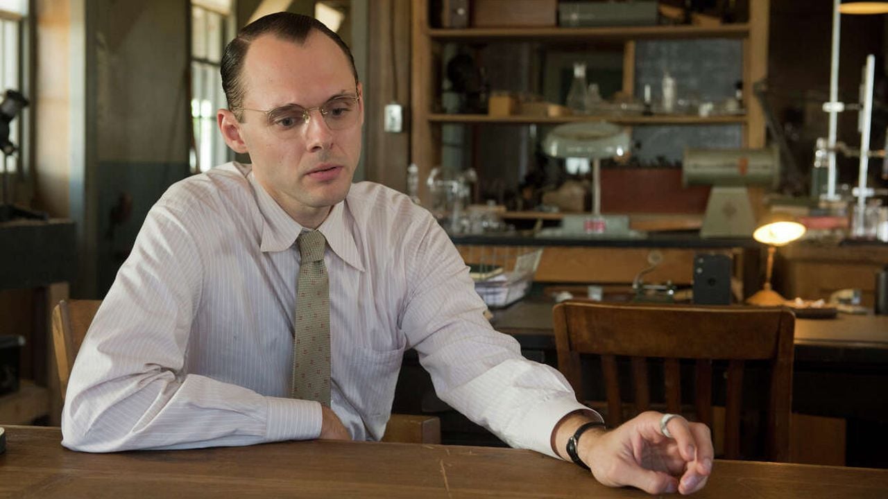 No sabemos si Nolan lo ha hecho a propósito, pero este actor de ...