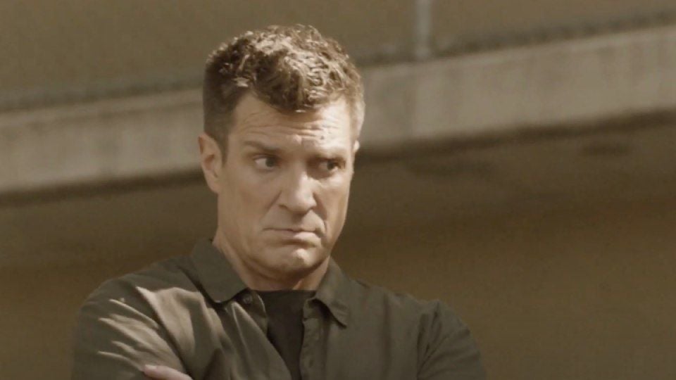 The Rookie - temporada 7 Tráiler - Vídeo The Rookie - SensaCine.com