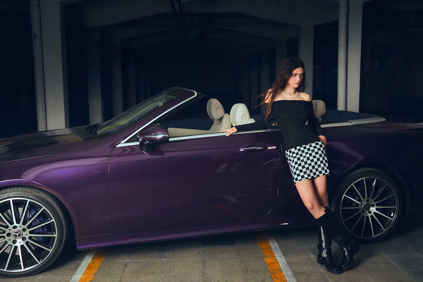 Viste como Noah y revive la saga 'Culpables' con la nueva colección de ...