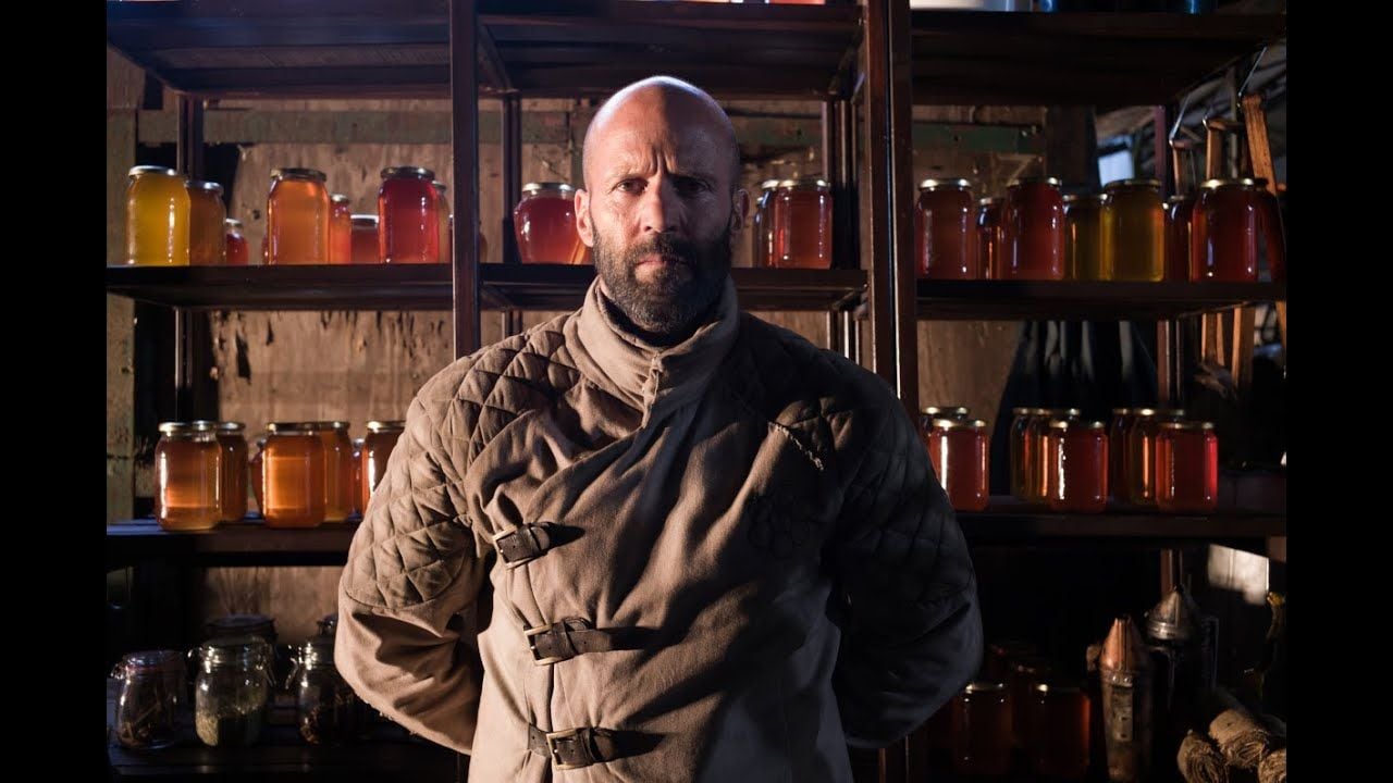 La nueva película de Jason Statham supera en taquilla a una de sus ...