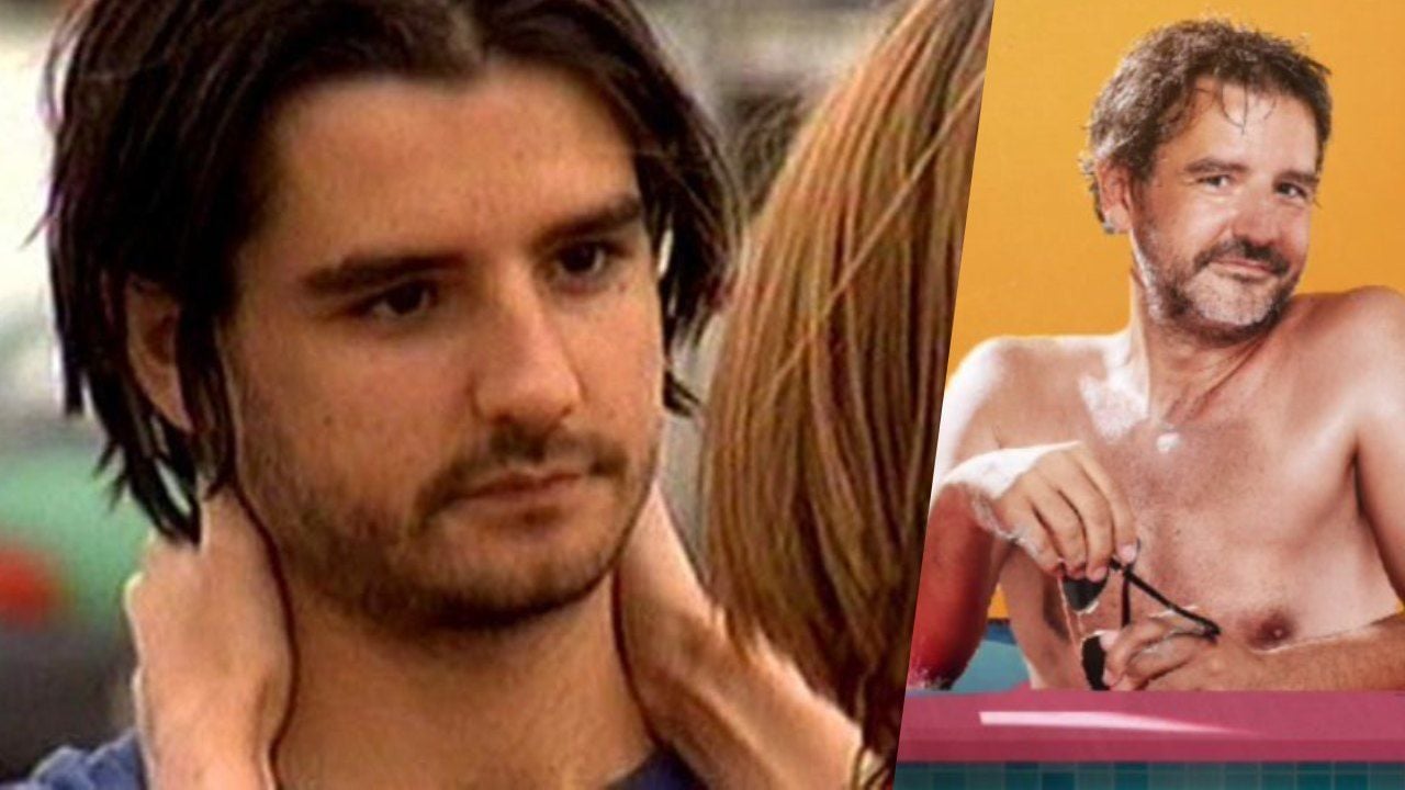 Así ha cambiado Quimi de 'Compañeros': de icono adolescente a pasar de ...