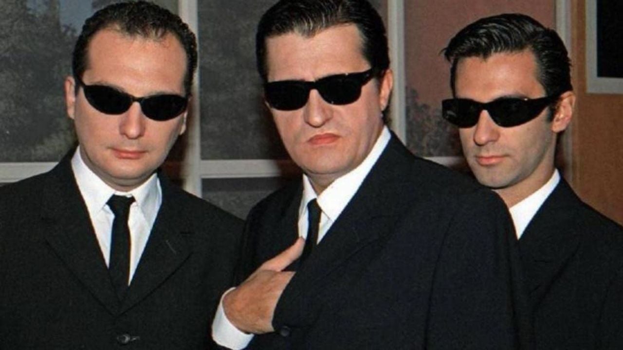 El mítico presentador de 'Caiga Quien Caiga' que cayó en el olvido: se ...