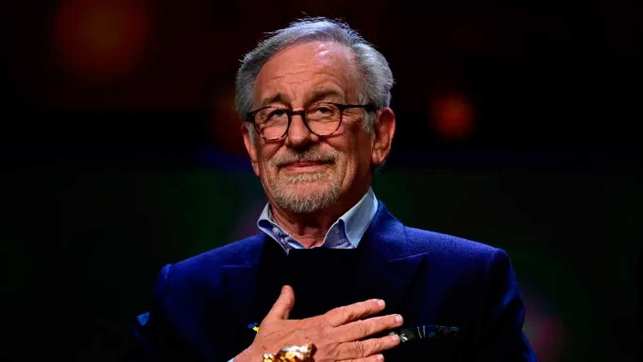 Steven Spielberg pidió eliminar de 'Jurassic World 4' los guiños y referencias a sus películas ...