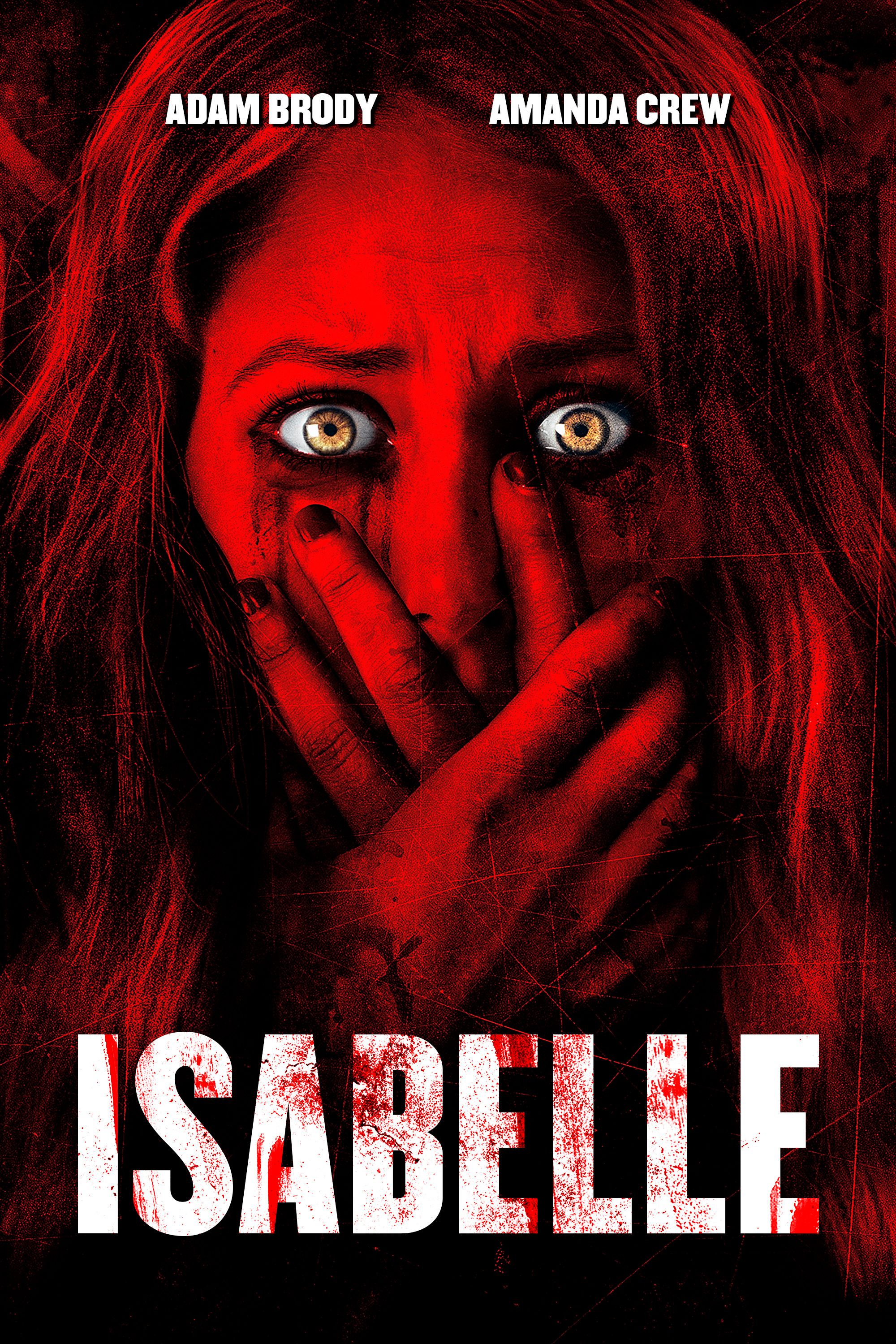 Cartel de Isabelle - Foto 1 sobre 3 - SensaCine.com