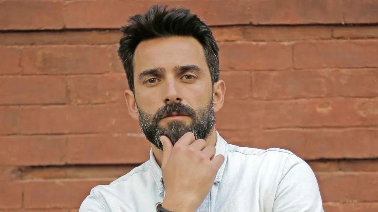 Quién es Erol Gedik, el actor turco de 'Querida madre' que conquista a ...