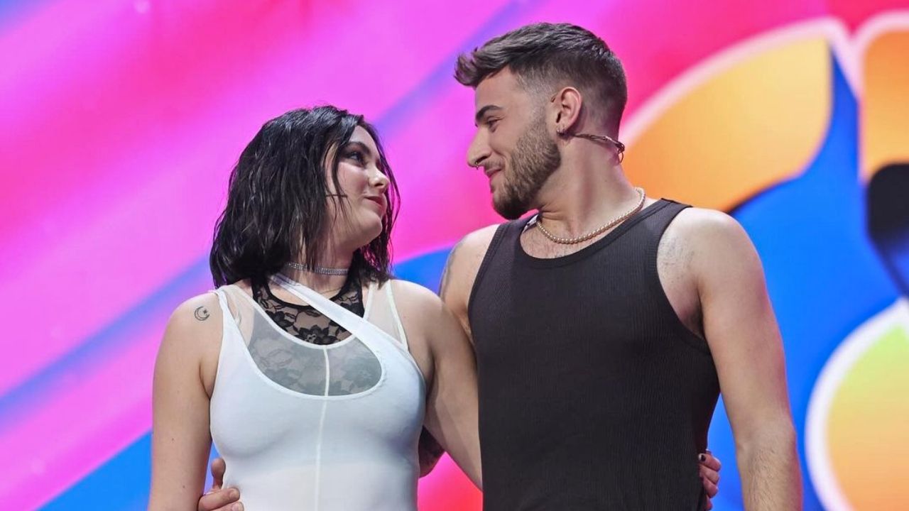 Ha sido la mayor campaña en una nominación de la historia de 'OT', pero ...