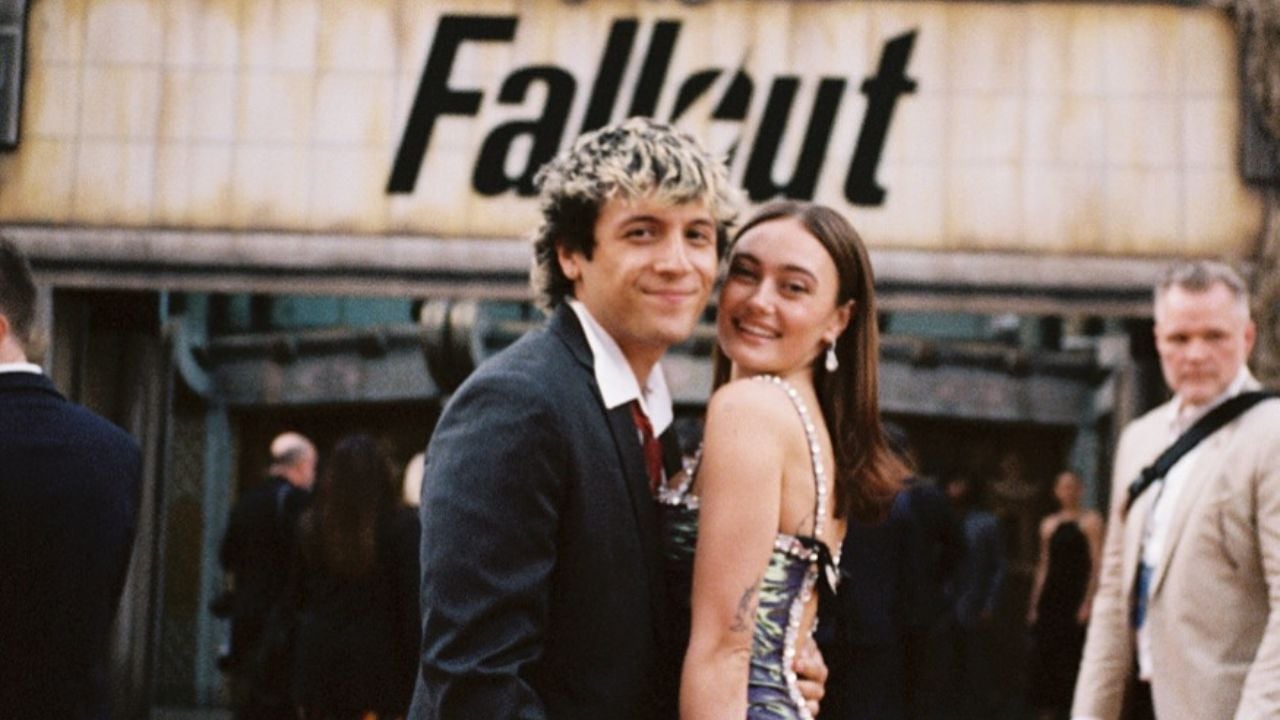 Max Bennett Kelly, el novio músico de Ella Purnell: no quieren contar ...