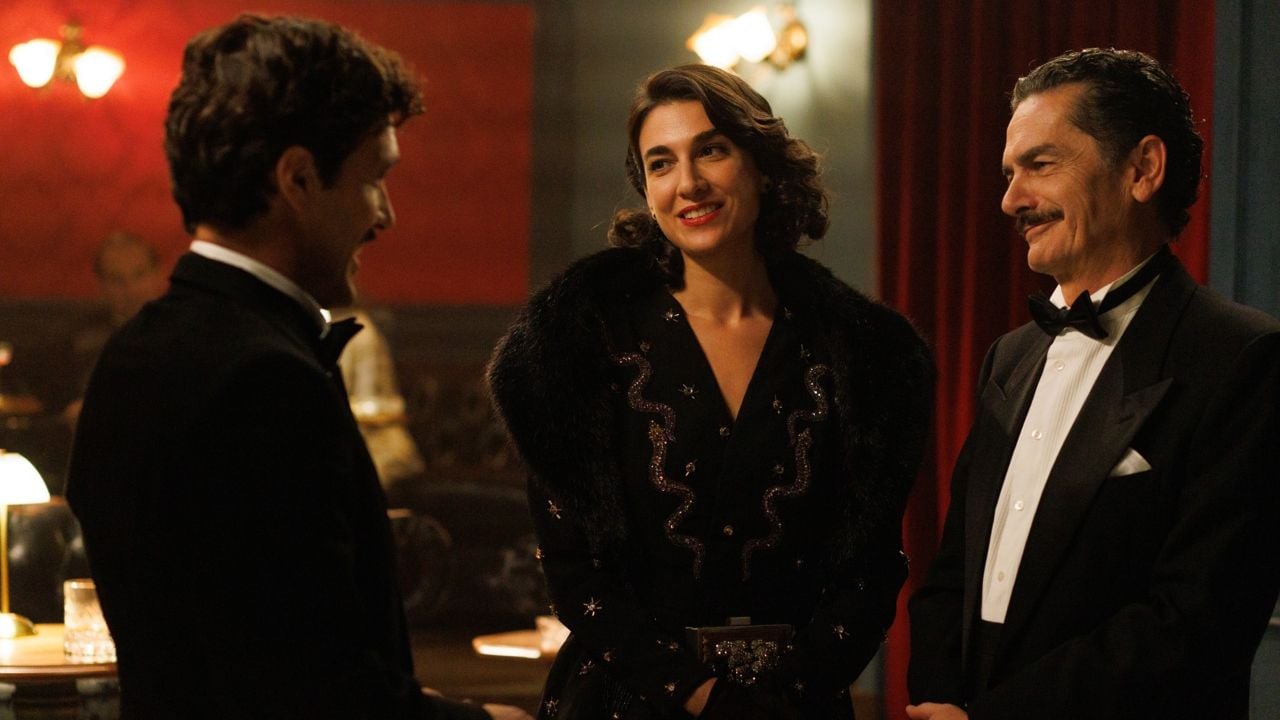 El actor de 'Cuéntame' y 'Amar es para siempre' que se une al reparto ...