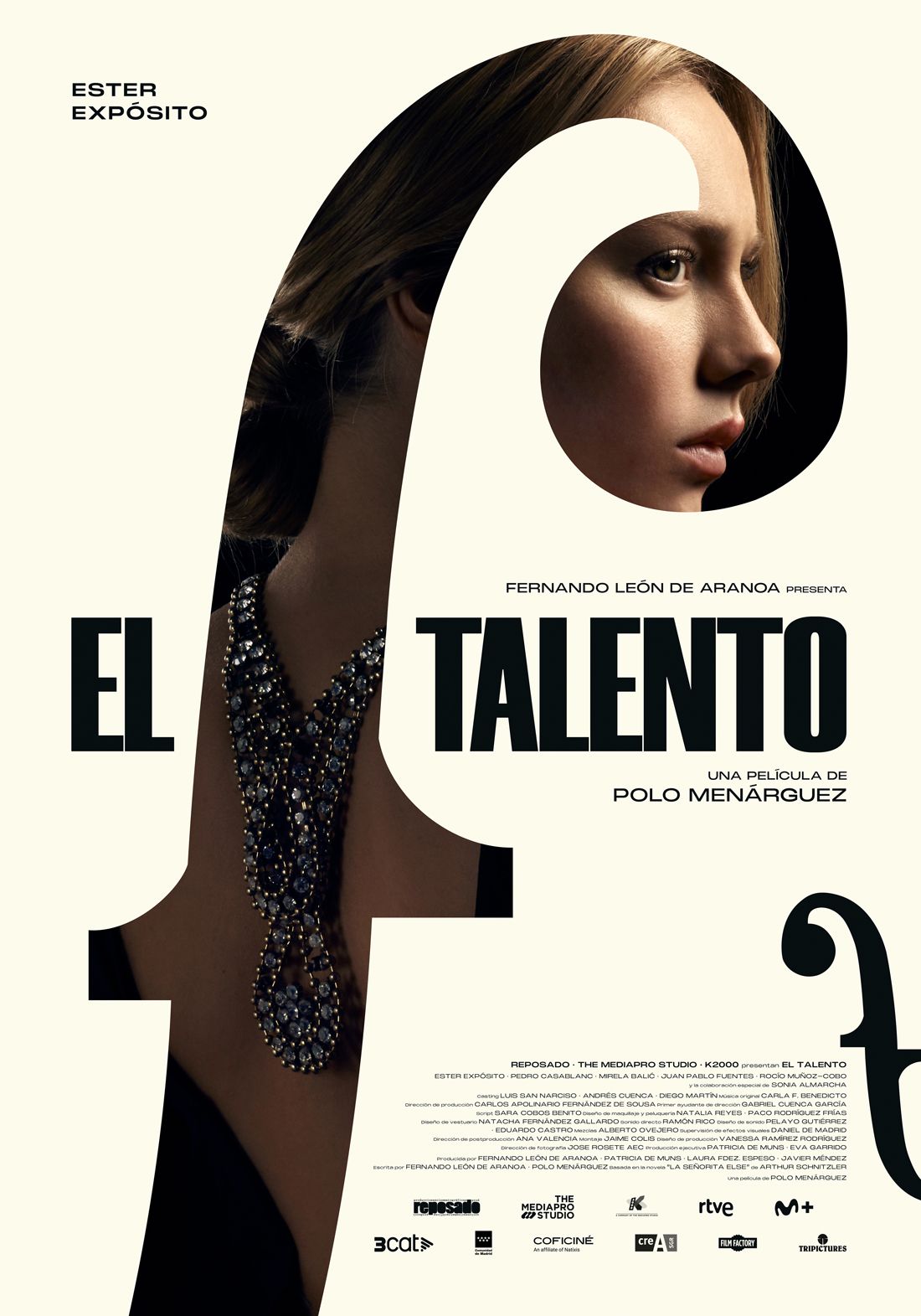 Anécdotas de la película El talento - SensaCine.com