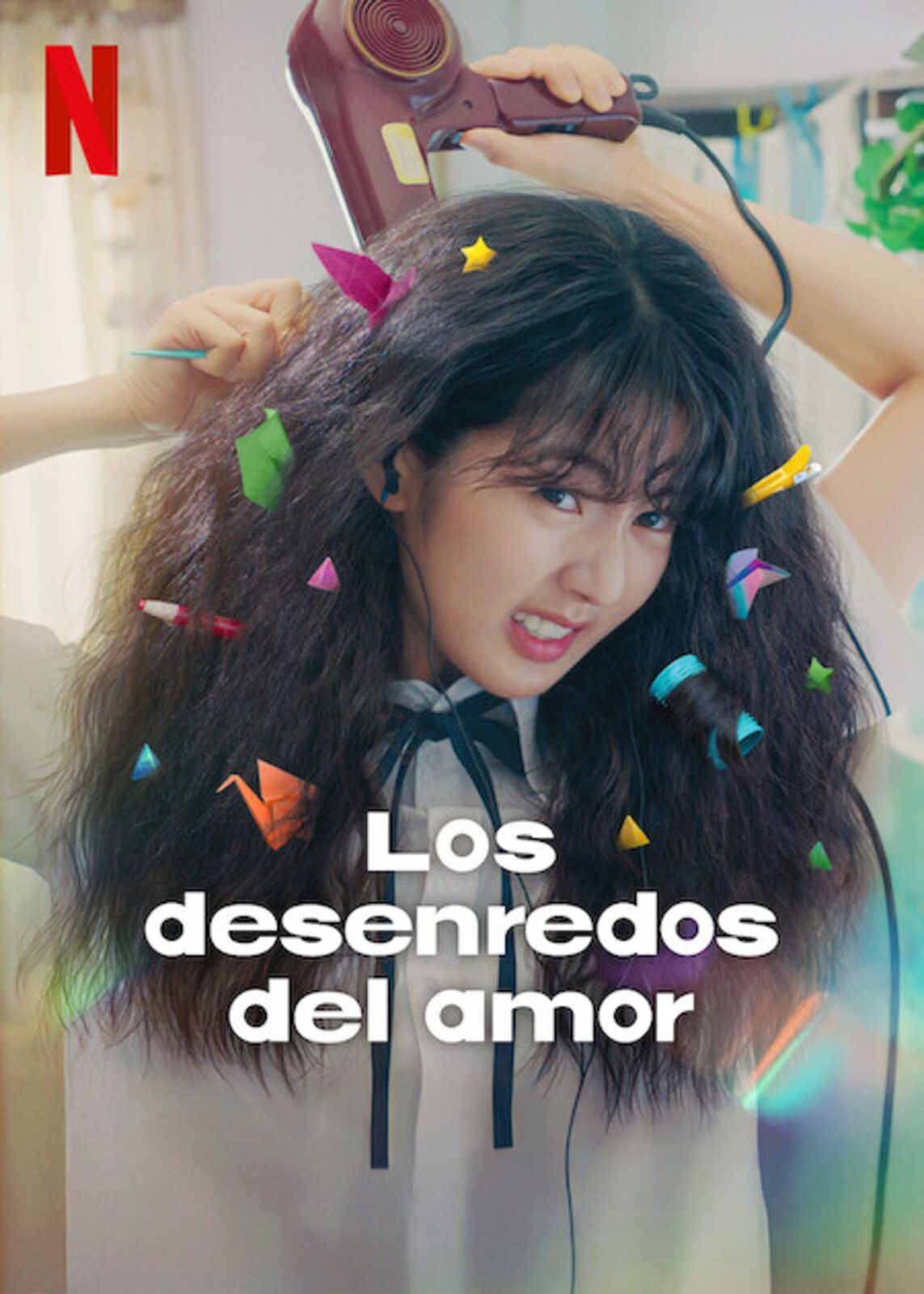 Reparto de la película Los desenredos del amor : directores, actores e ...