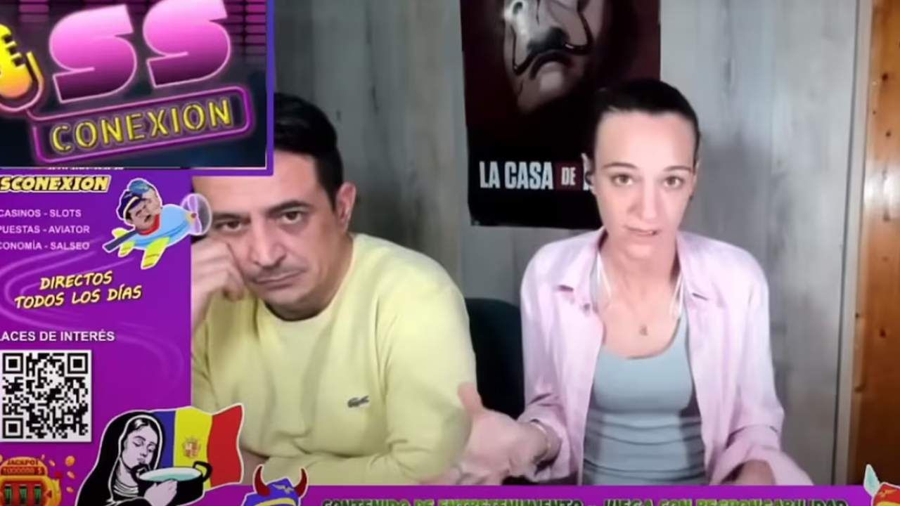 Simón Pérez pasó de ser un economista de prestigio a consumir drogas ...