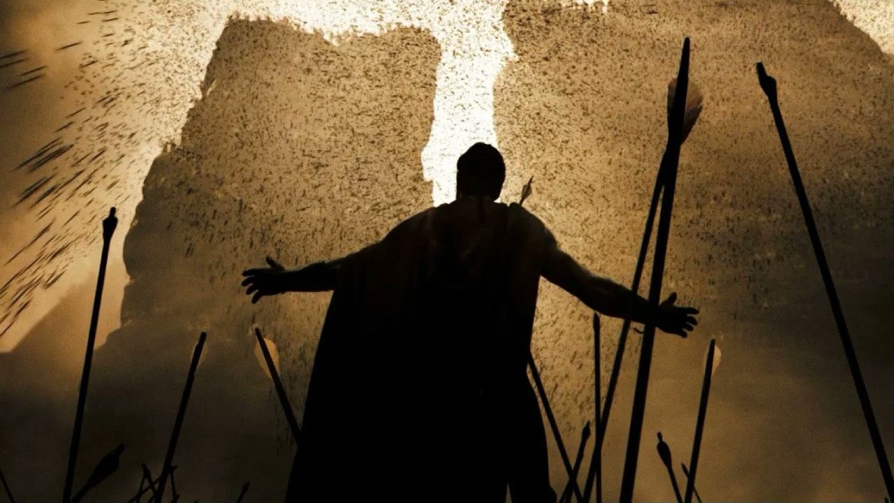 "Una lanza le atravesó un ojo": El rodaje de esta película de Zack ...