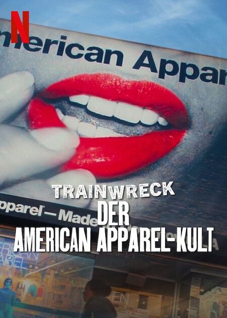 Fiasco total: American Apparel, la secta de la moda en streaming ...