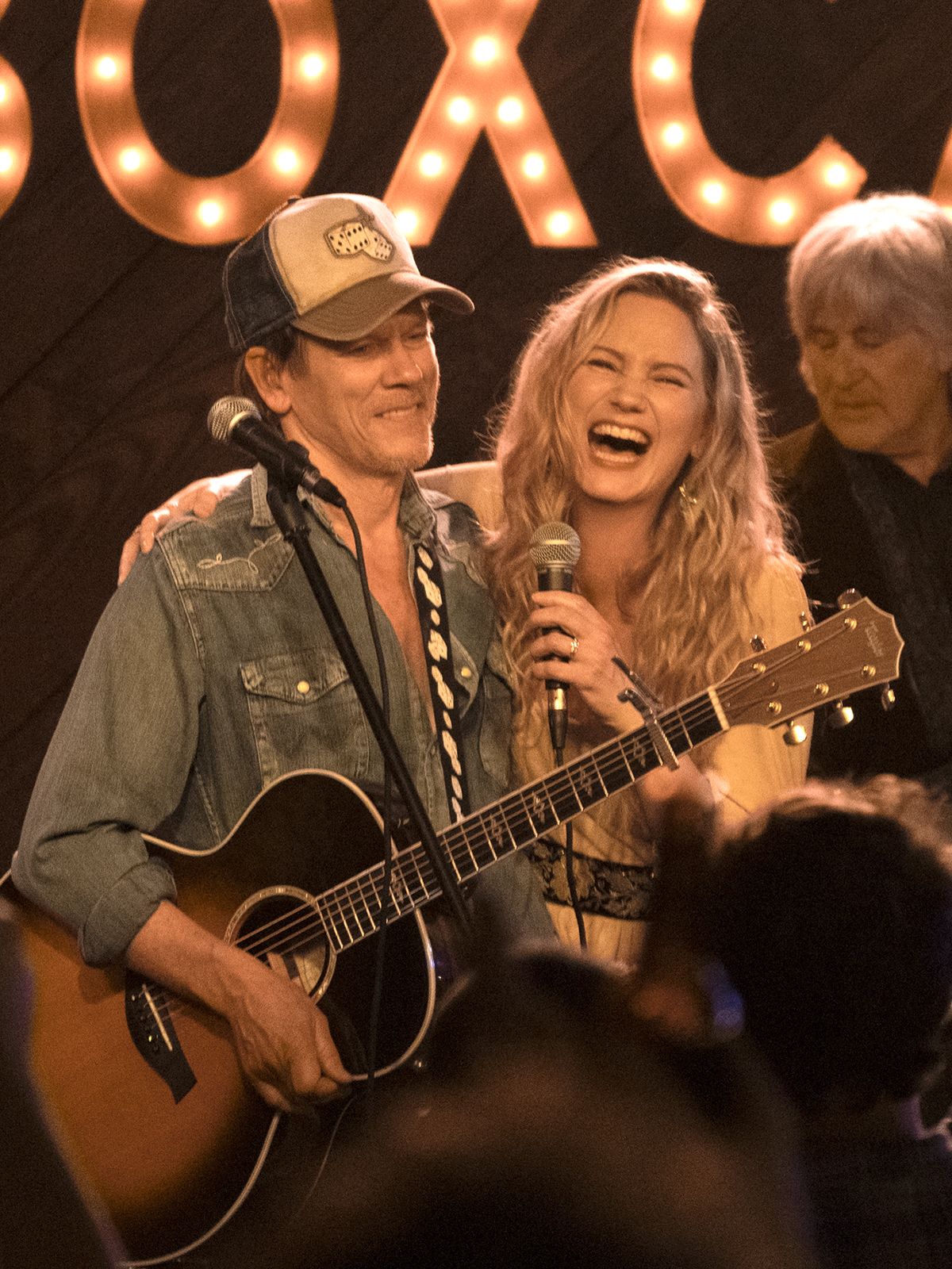 The Bondsman - Serie 2025 - SensaCine.com