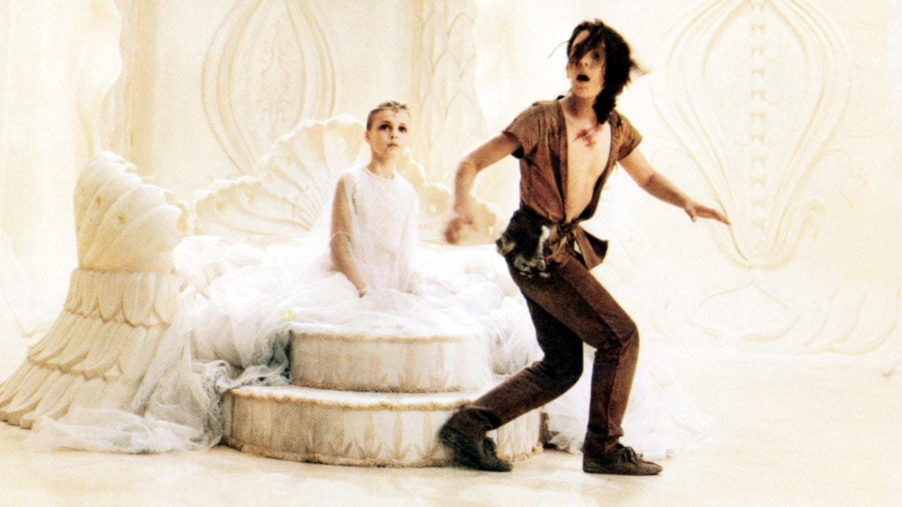 "Una lamentable falta de calidad. Algo horroroso": Fue la película de ...