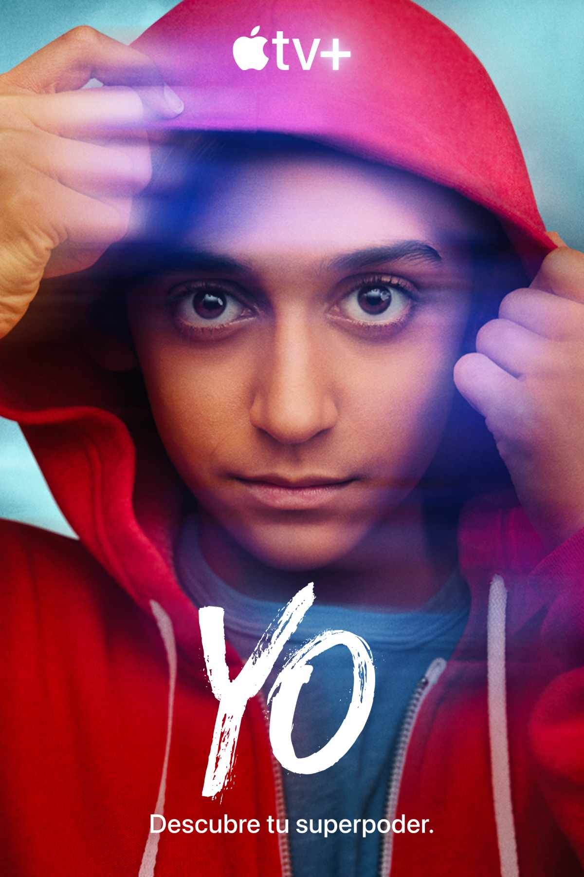 Yo - Serie 2024 - SensaCine.com