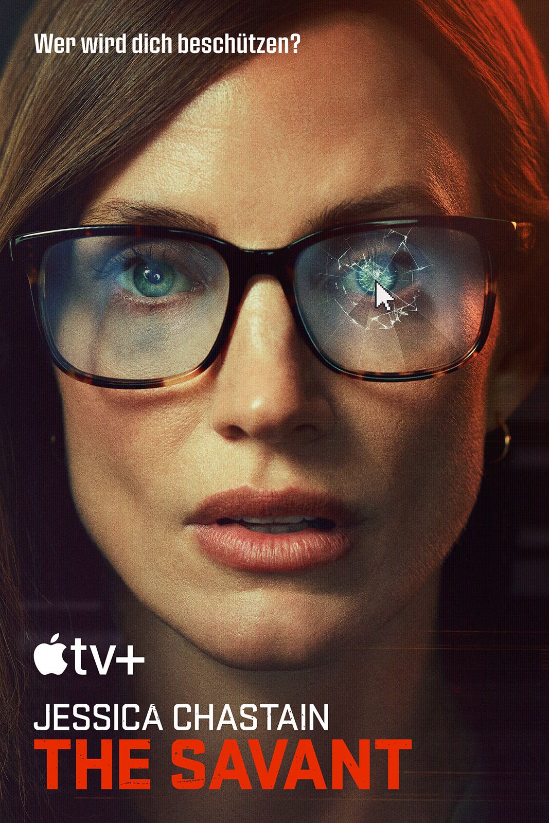 Fotos y cárteles de la serie The Savant - SensaCine.com