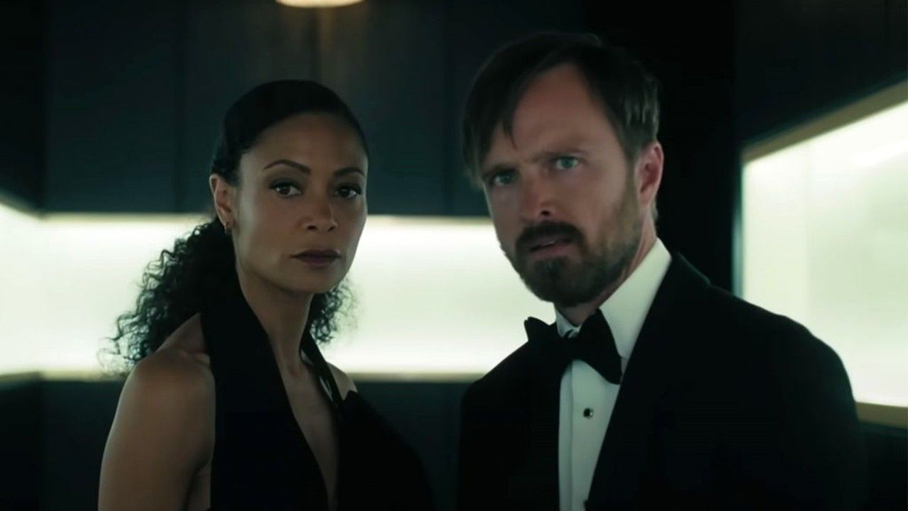 Sorpresa en HBO Max: 'Westworld' es cancelada tras cuatro temporadas y sin final - Noticias de ...