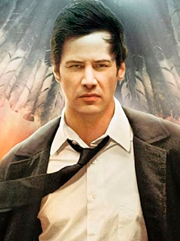 Constantine 2 - Película 2027 - SensaCine.com