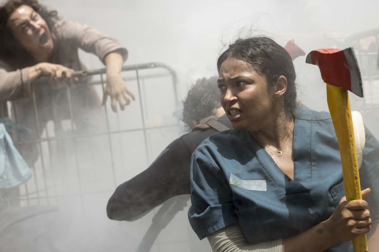 Foto de la película Apocalipsis Z: El principio del fin - Foto 23 por ...