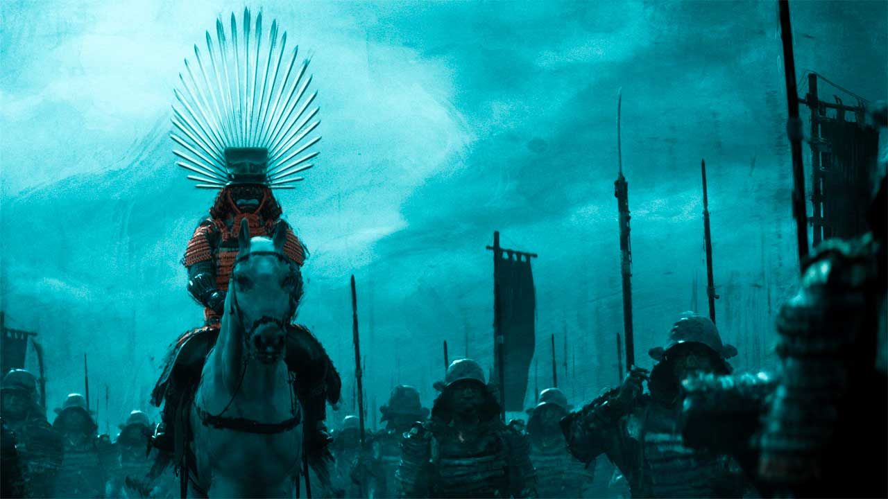 George R.R. Martin quiere elogiar una de las mejores series del año ...