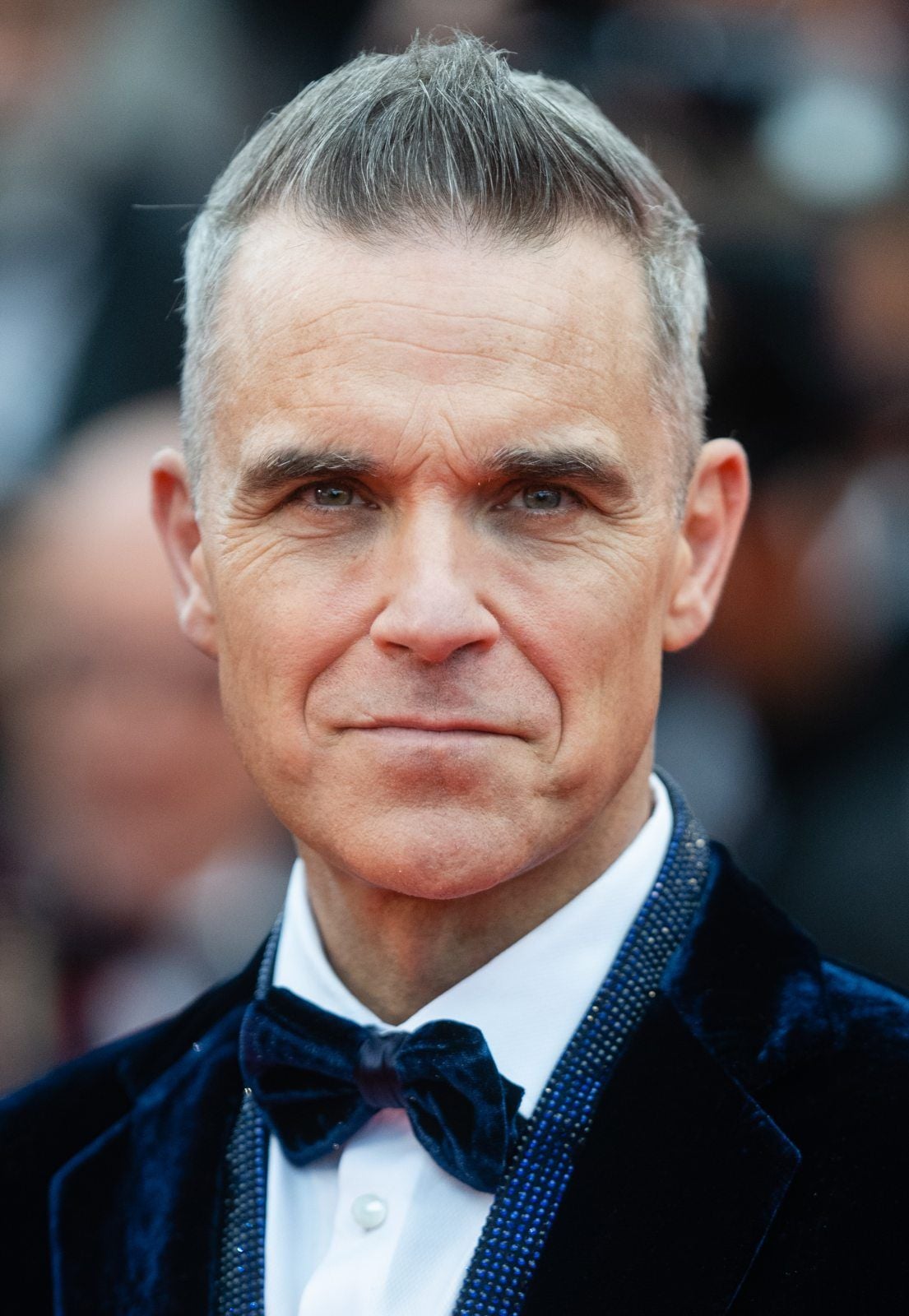 Robbie Williams : Filmografía - SensaCine.com