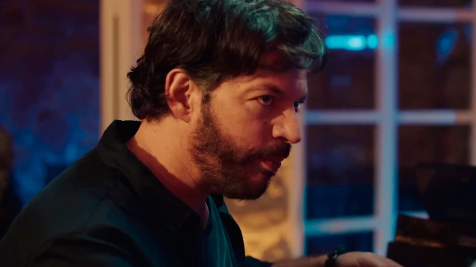 Tráiler de la película Al borde del abismo - Al borde del abismo ...