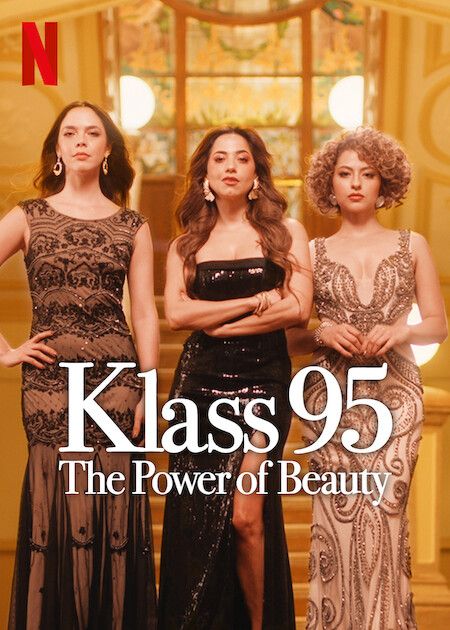 Reparto KLASS 95: El poder de la belleza temporada 1 - SensaCine.com