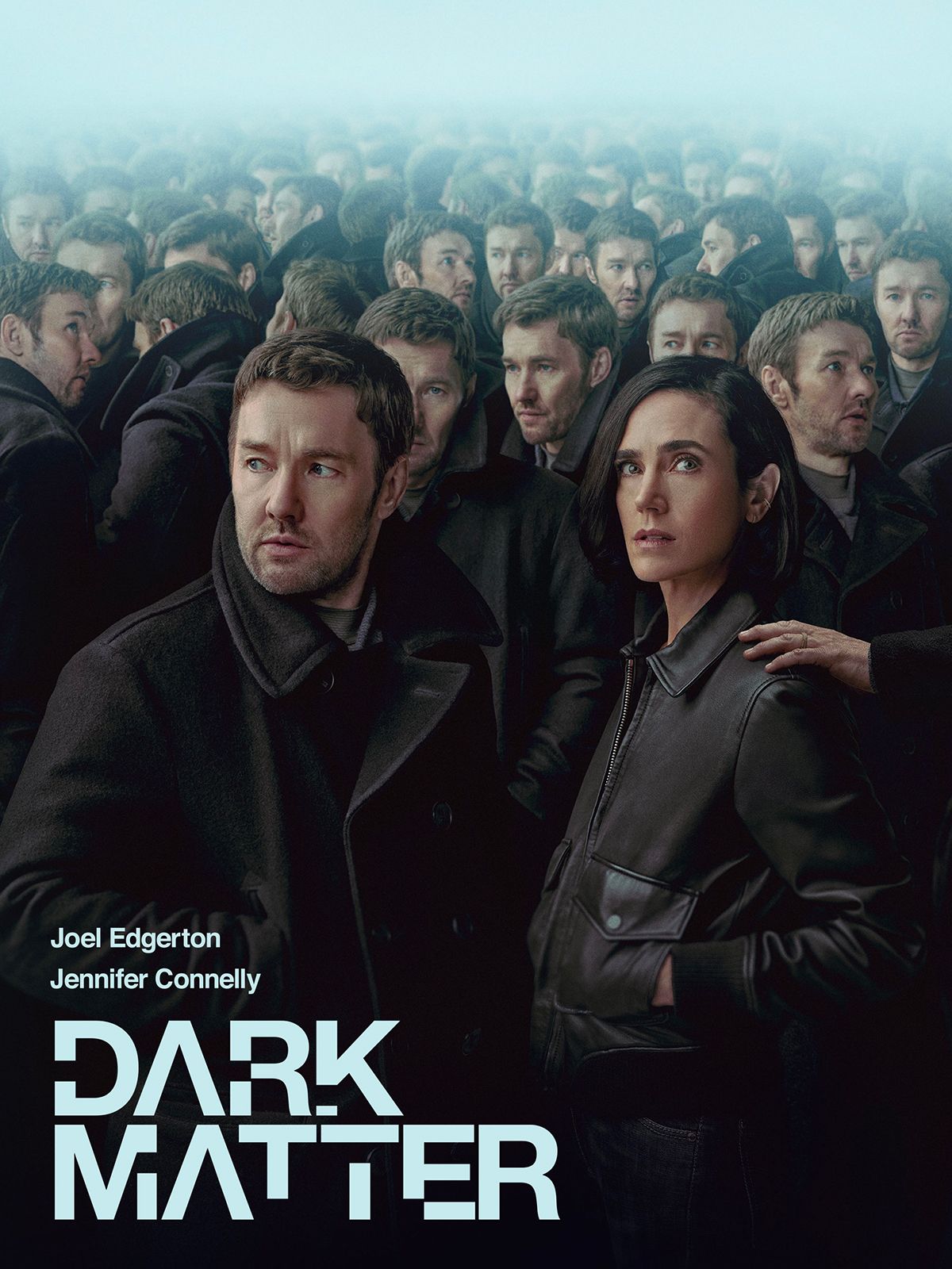 Materia oscura en streaming - SensaCine.com