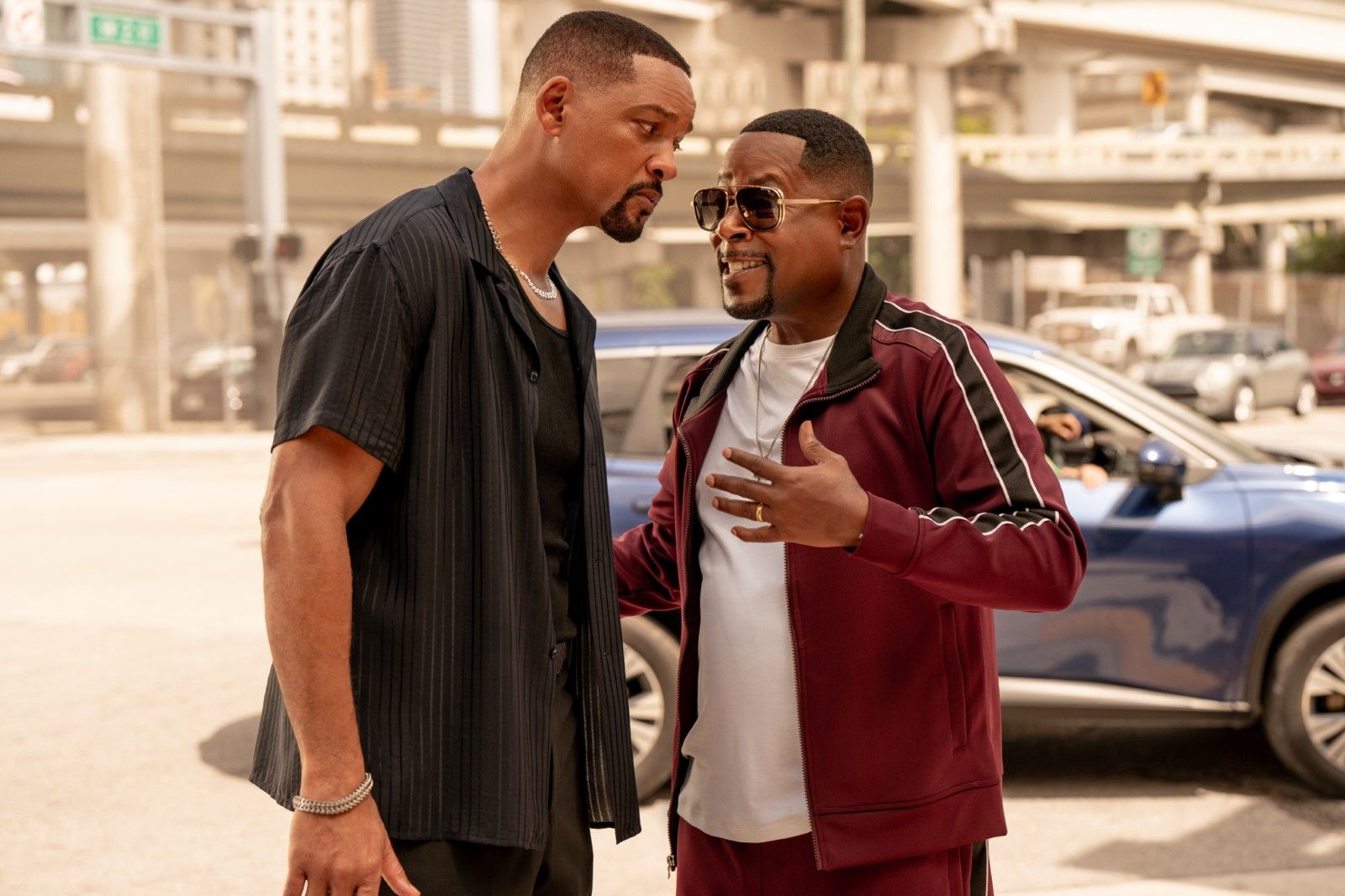 Foto de la película Bad Boys Ride or Die - Foto 7 por un total de 14 - SensaCine.com