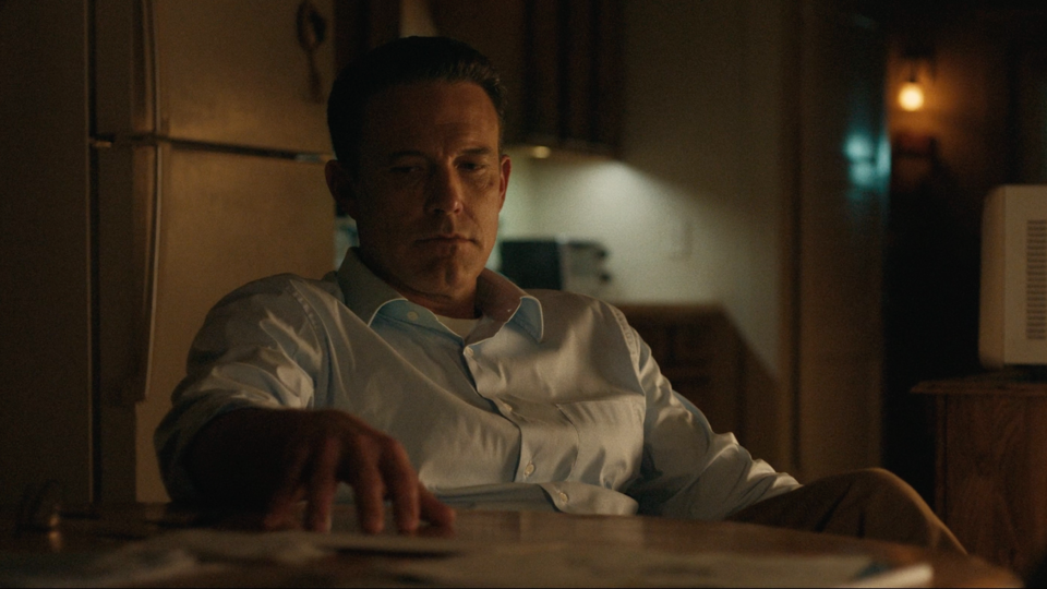 Tráiler de la película El contable 2 - El contable 2 Tráiler ...