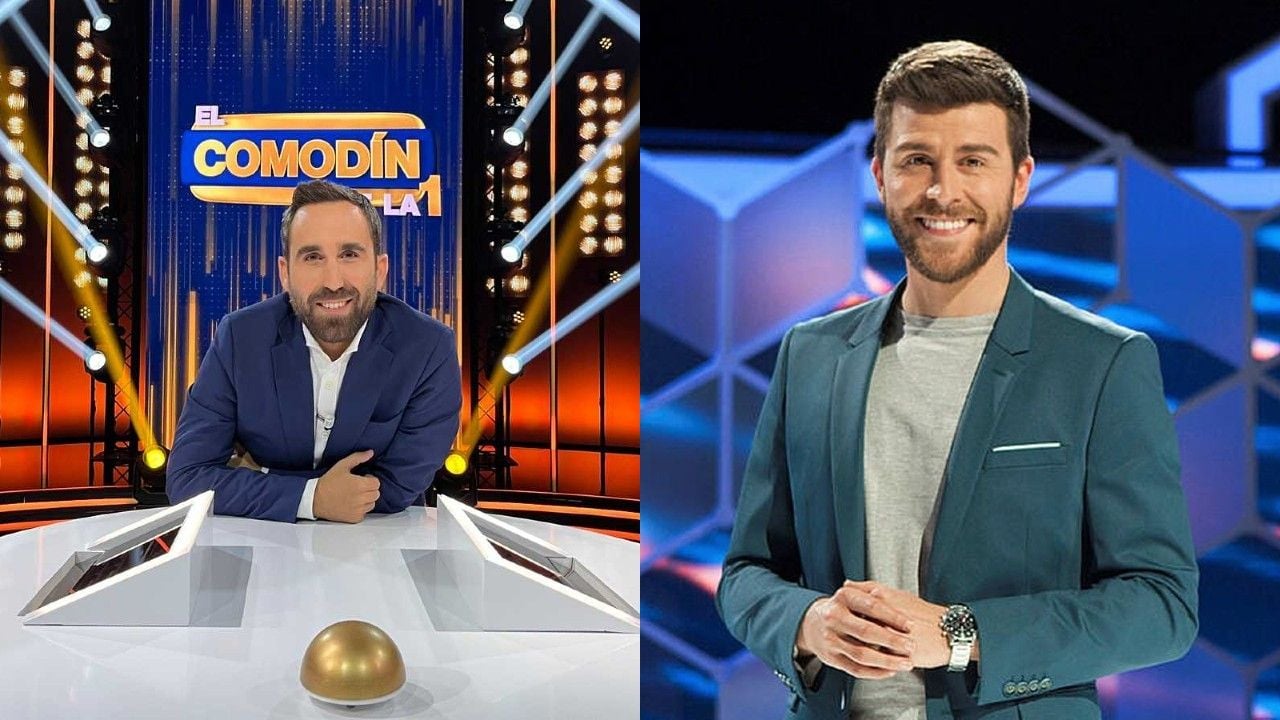 A 'El comodín' y 'El cazador' les está viniendo de perlas el Mundial de ...