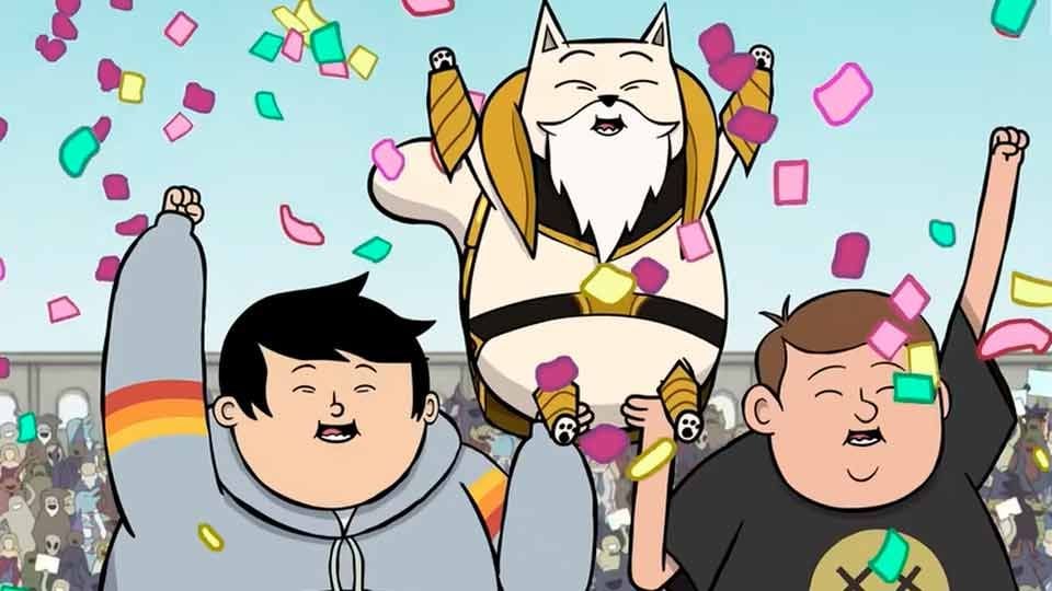 Gatitos explosivos Tráiler VO - Vídeo Gatitos explosivos - SensaCine.com